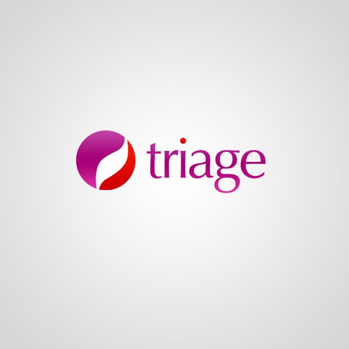 Help Triage with a new logo | Logo design contest