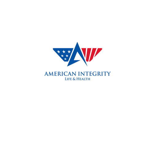 American Integrity | Logo & brand identity pack contest