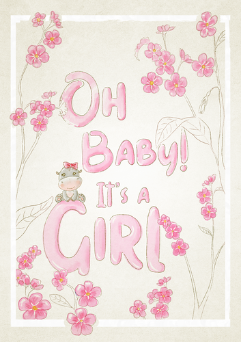 Baby Labels: the Best Baby Label Design Ideas | 99designs