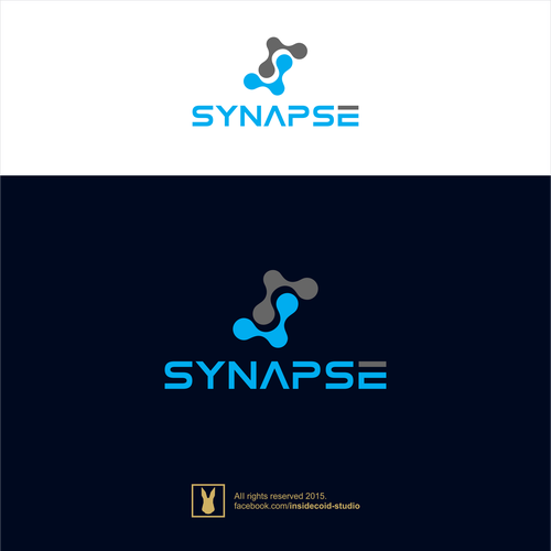 Synaptic Logo