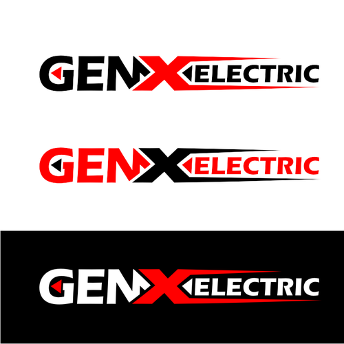 New logo wanted for Gen-X Electrics P/L | Logo design contest