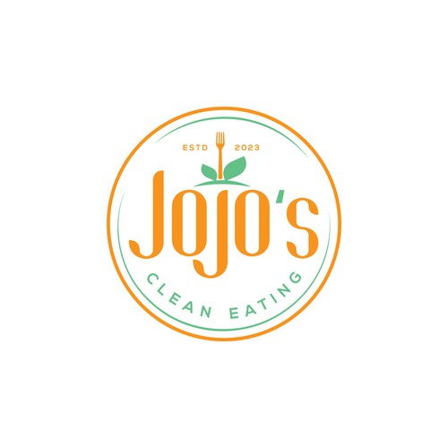 Designs | Need a colorful distinct logo for Clean Food Reviews and ...