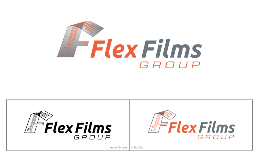 New logo wanted for Flex Films Group | Logo design contest