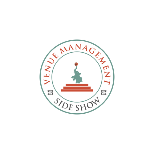 Lets go Retro and Playful with Sideshow! | Logo design contest