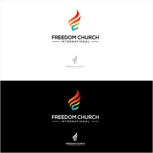 Freedom Church Logo