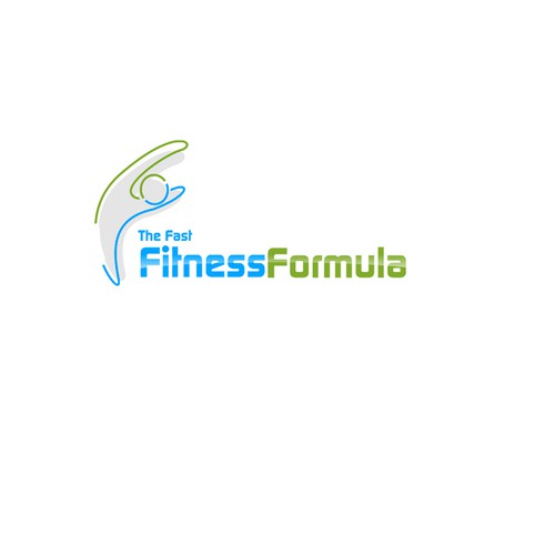 HEY YOU! Design a creative logo for The Fast Fitness Formula! :) | Logo ...