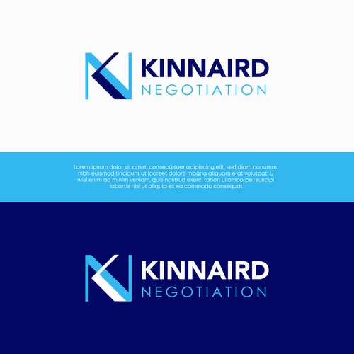 Designs | A Professional Brand Logo for a Fast Growing Negotiation ...