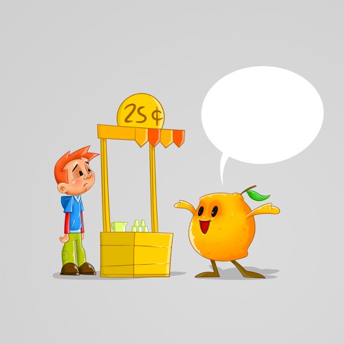 Designs | Comic Strip Panel with LOTS of Guaranteed Future Work ...