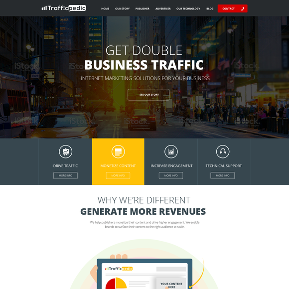 The 10 best freelance marketing designers for hire in 2022 - 99designs