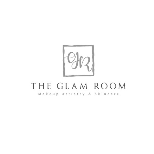 Timeless and one of a kind beauty logo | Logo design contest