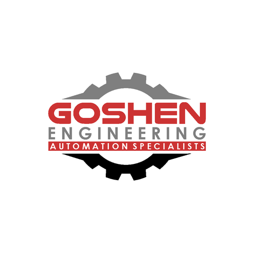 Goshen Engineering: new business, new logo. | Logo design contest