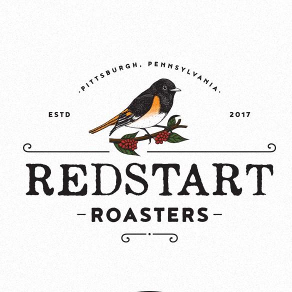 Roaster Logos - Free Roaster Logo Ideas, Design & Templates