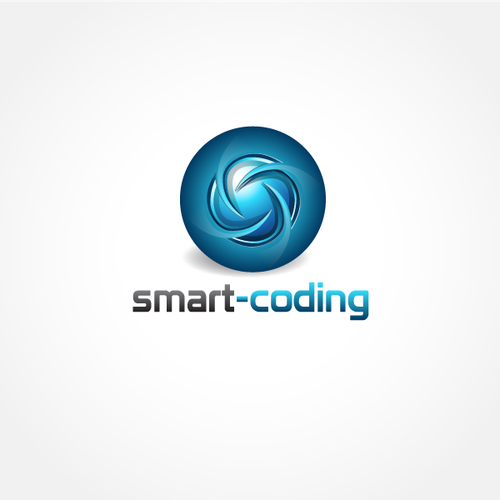 Smart-Coding Logo | Logo design contest
