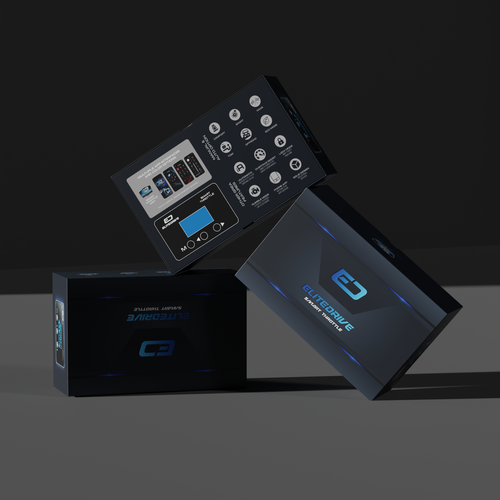 Designs | We need a professional Box designed for our Automotive ...