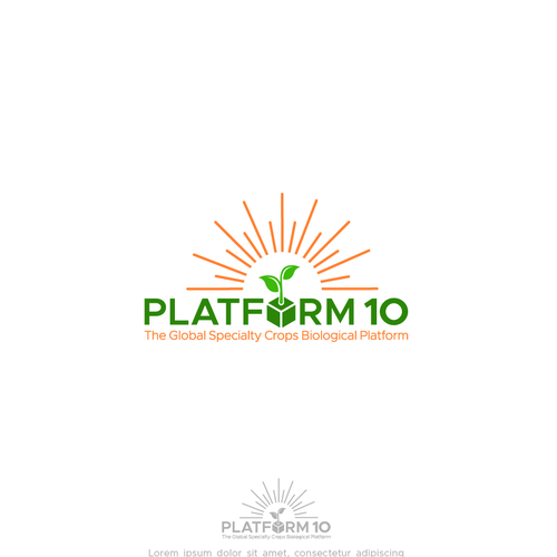 Designs | Create Global Impact for Farmers Everywhere with Platform 10 ...