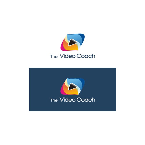 Designs | Video Consulting Company Needs a Logo | Logo design contest