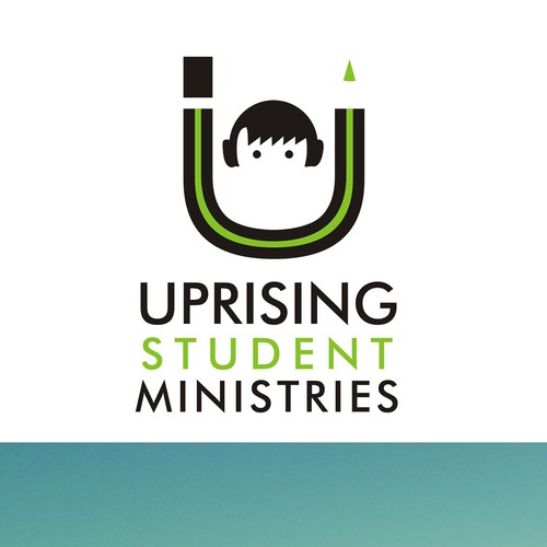 Student Ministry Logo Needed | Logo design contest