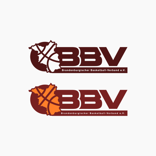 Logo for a German Basketball Association | Logo design contest