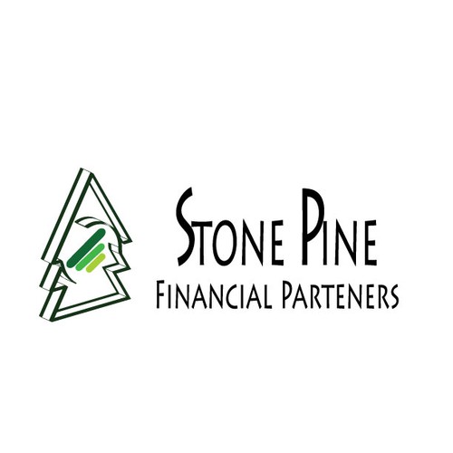 Help Stone Pine Financial Partners with a new logo | Logo design contest