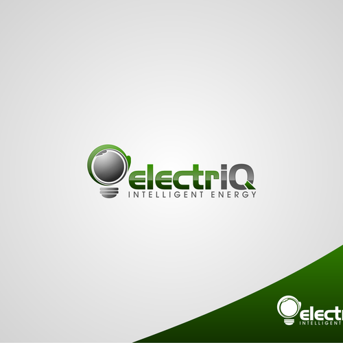 Electriq needs a new logo | Logo & business card contest