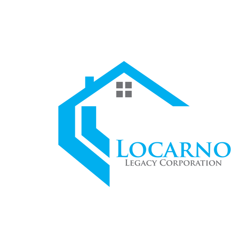 Locarno Legacy Corporation Logo | Logo design contest