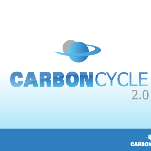 Logo Design for Carbon Cycle 2.0 | Concours: Création de logo