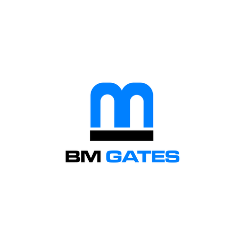 Create a strong logo for high end gate automation company | Logo design ...