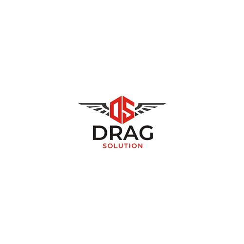 Designs | Drag Solutions needs a powerful logo for the drag racing ...