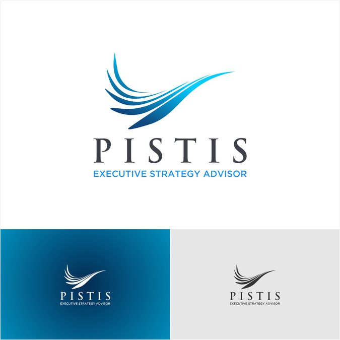 Top strategy advisor | Logo & business card contest