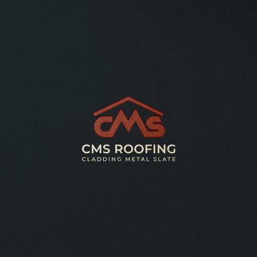 Designs | Design modern logo high-end metal cladding installer w' touch ...