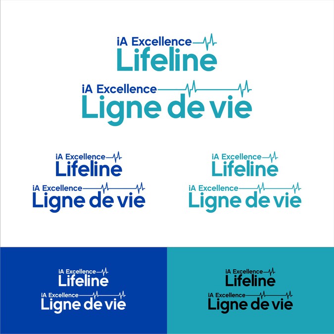 Lifeline logo | Logo design contest