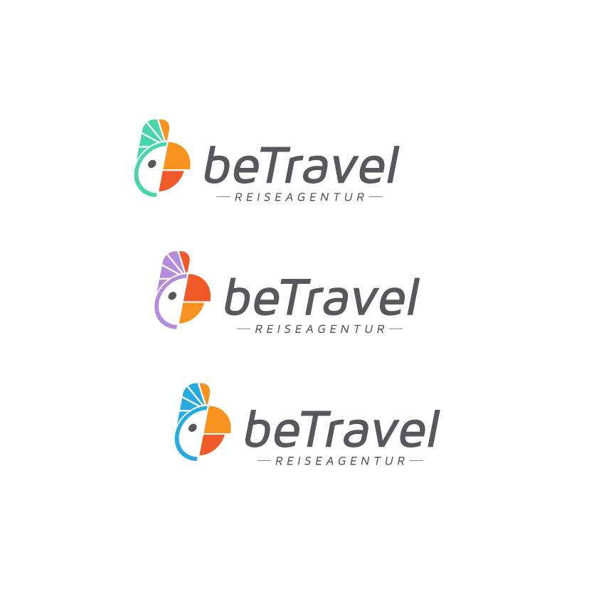 Travel Agency Logos - Free Travel Agency Logo Ideas, Design & Templates