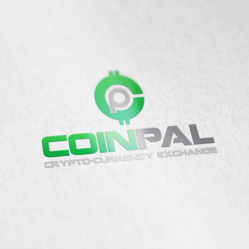 CoinPal - Crypto Currency Exchange | Logo design contest