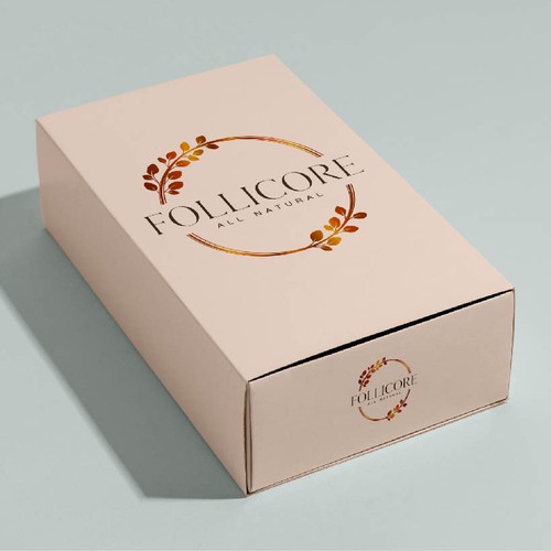 Designs | Follicore Herbal | Logo design contest