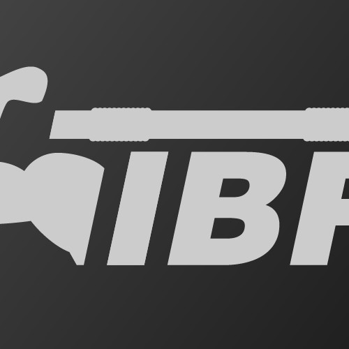 IBF Logo | Logo design contest