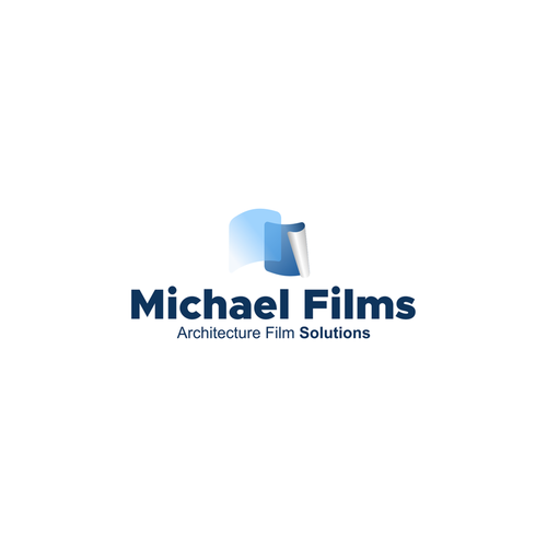 Designs | Nuovo logo per Michael Films | Logo design contest