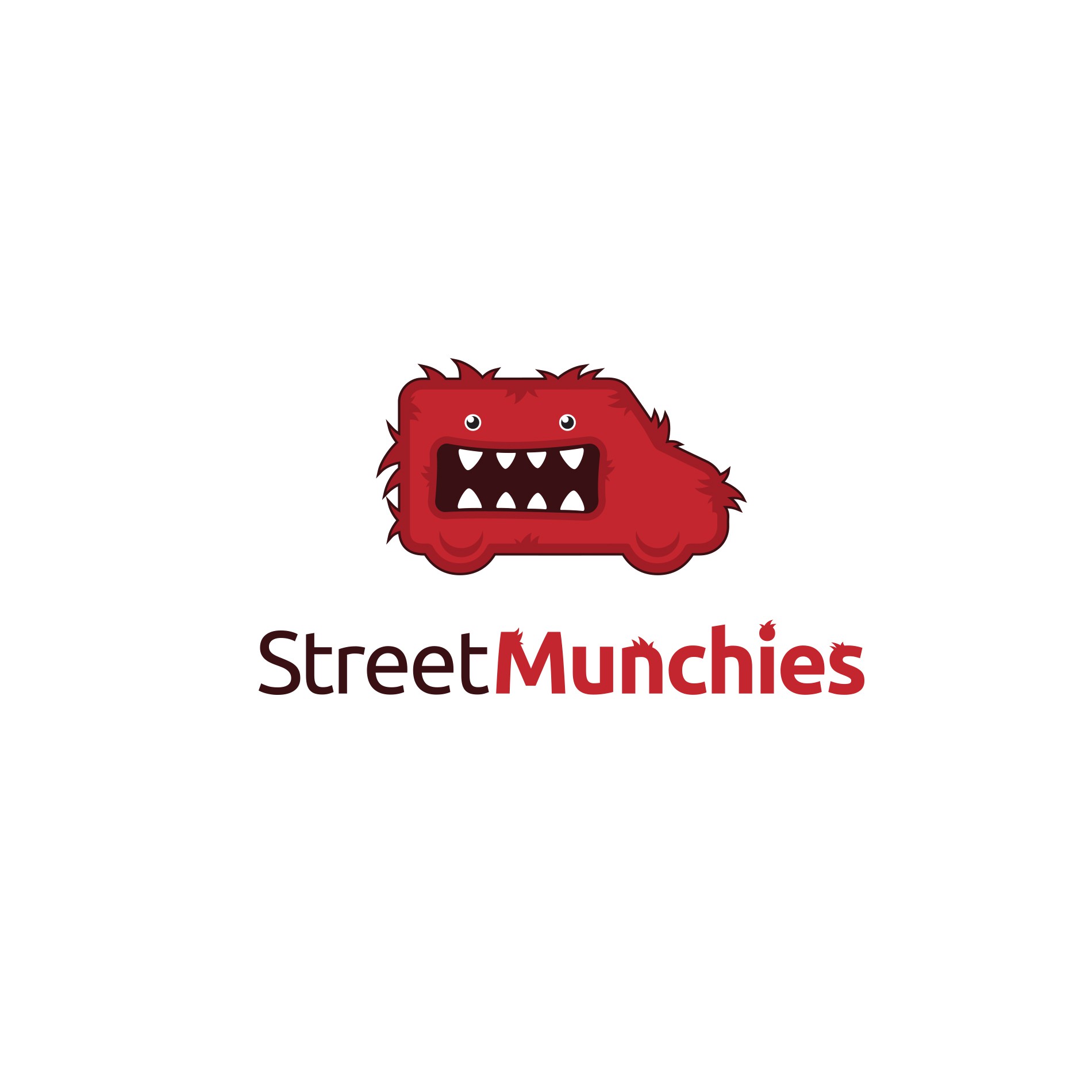 Street Food Logos - Free Street Food Logo Ideas, Design & Templates