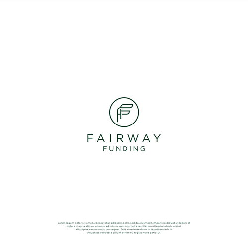 Designs | Fairway Funding | Logo design contest