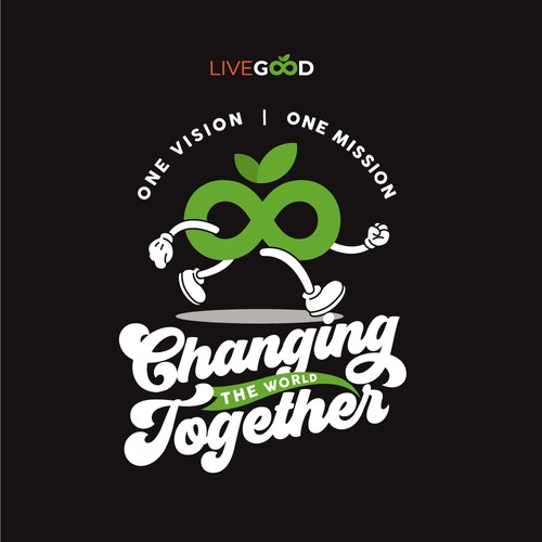 Designs | NEW - ***GUARANTEED PRIZE*** T-Shirt Design - Multiple ...