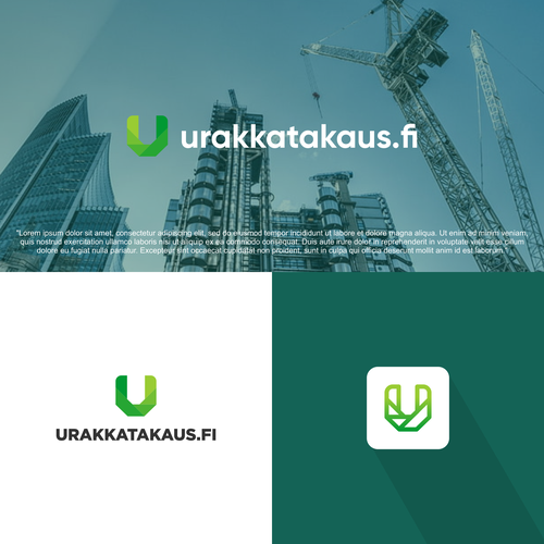 Designs | We need a powerful, yet simple logo for our construction bond ...