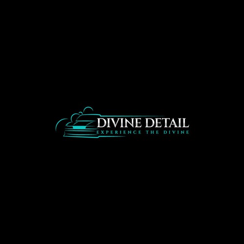 Designs | Help start the Divine Detail | Logo design contest