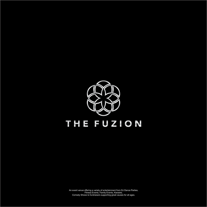 New Exciting Event Venue - Modern Logo Design | Logo design contest