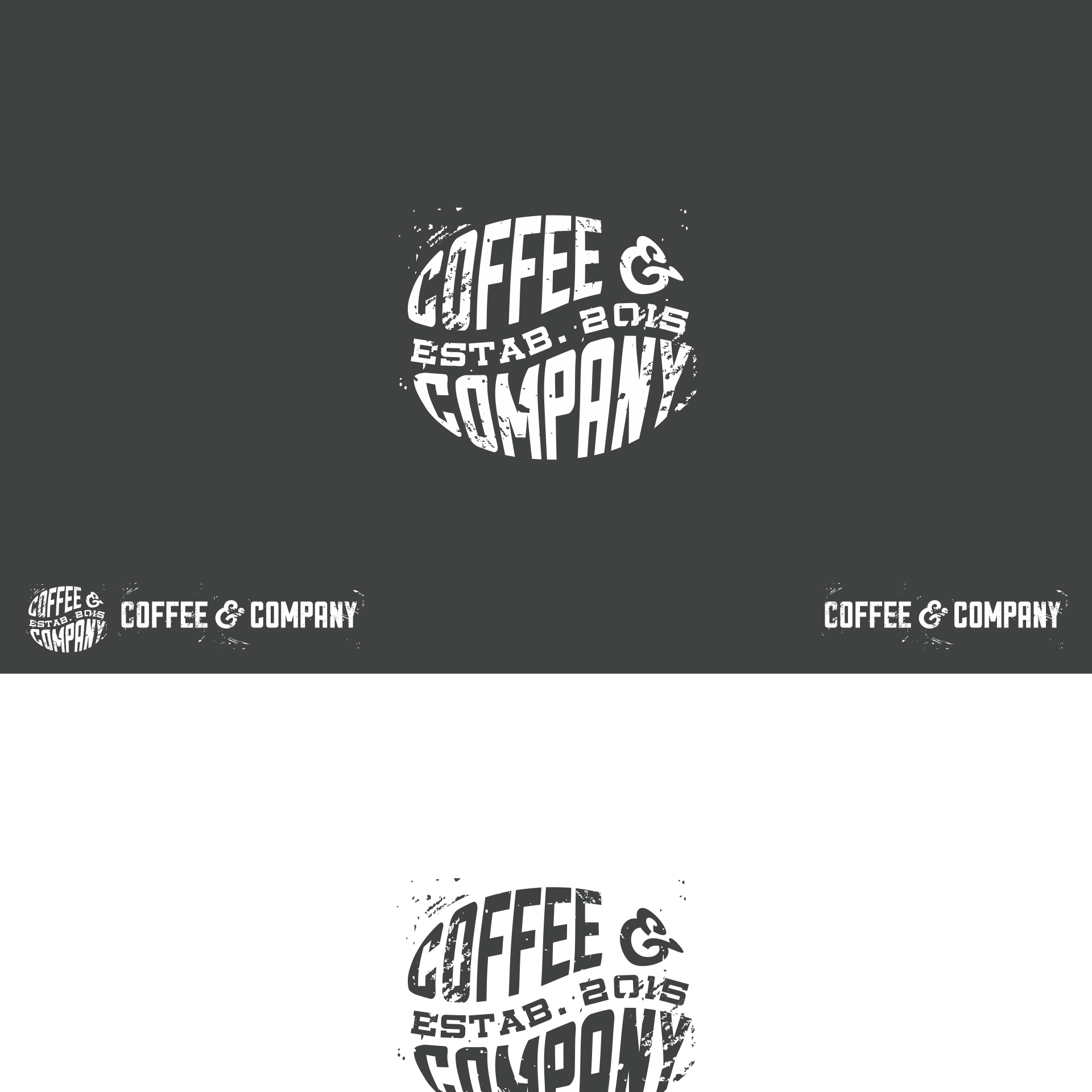Coffee Roaster Logos - Free Coffee Roaster Logo Ideas, Design & Templates