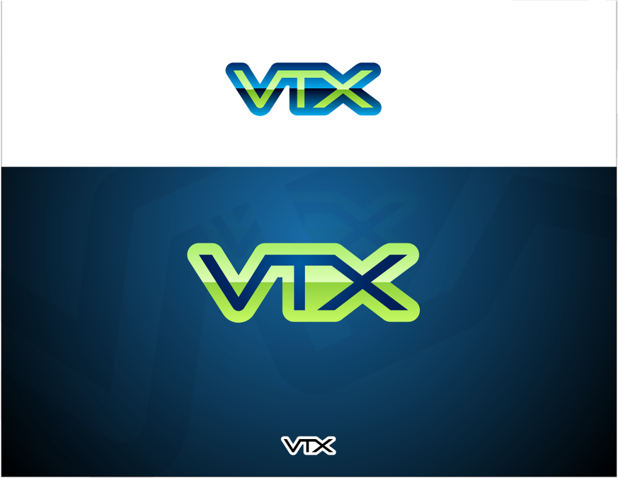 Create the next logo for VTX | Logo design contest