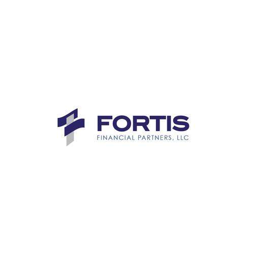 Help My Financial Advisory Firm logo and get on the web! (Fortis ...