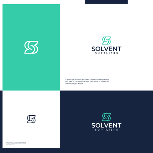 Designs | Help Solvent Suppliers find a new logo! | Logo design contest