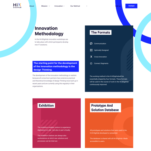 Blog websites - 216+ Best Blog Web Design Ideas 2023 | 99designs