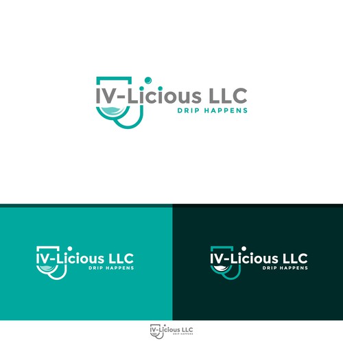 Designs | Design a great logo for an IV hydration business for bougie ...