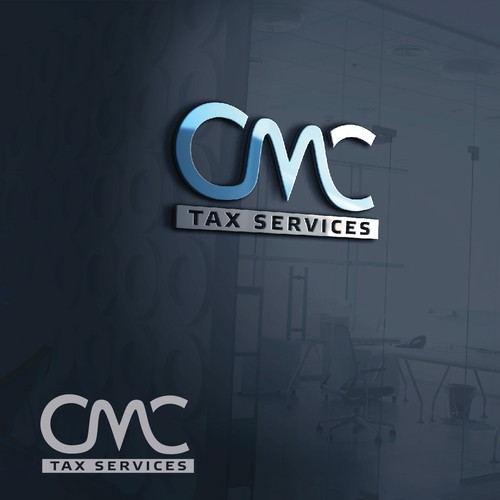 Create a Modern Tax Service Logo | Logo design contest