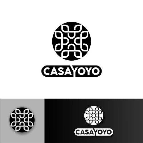 Designs | Design a Distinctive Logo and Brand Guide for CASA YOYO, the ...